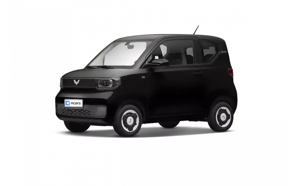 Новий Wuling Mini EV з Китаю. Ціна на електрокар від 9 700$. Купуйте ...