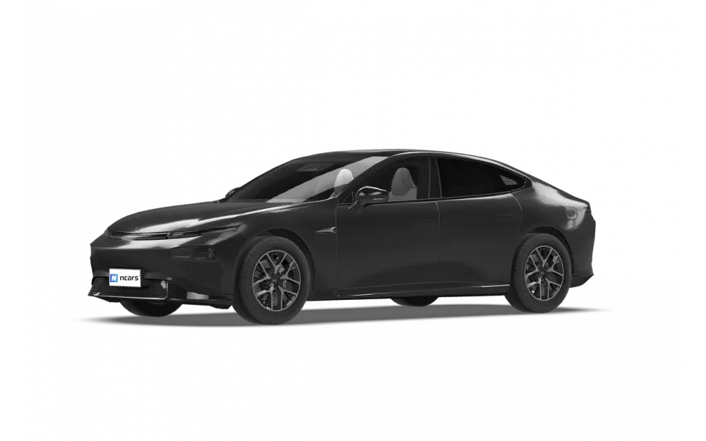 Електромобіль X-Peng P7 - купити в Україні, ціна на електрокар 33,200$