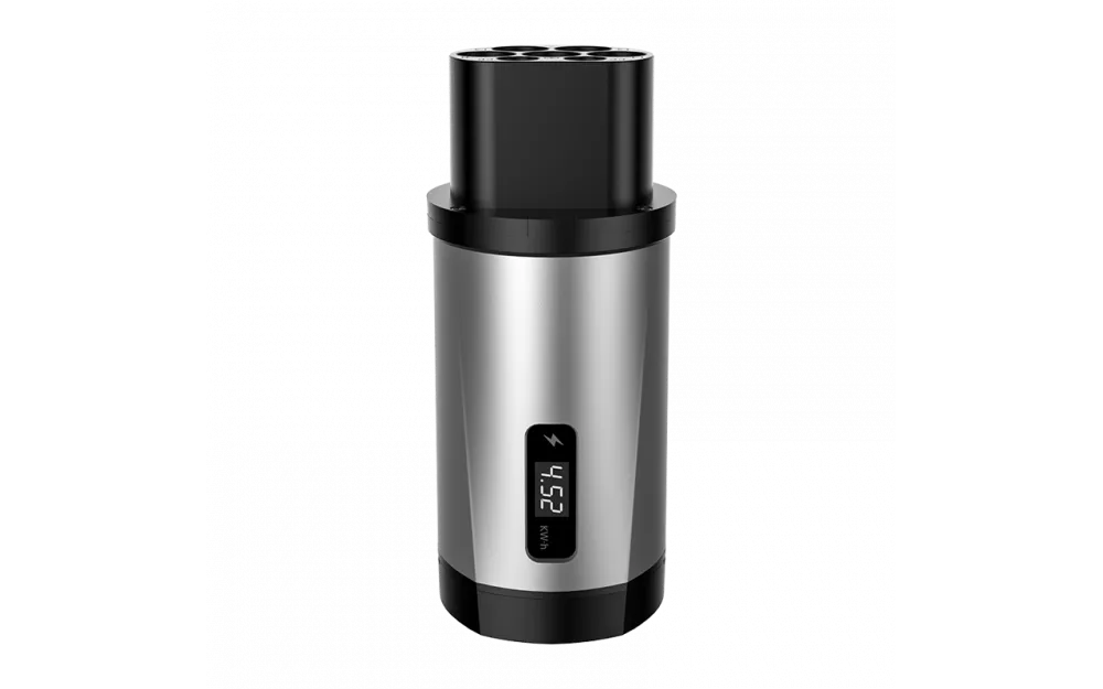 Адаптер V2L QIAO Q80