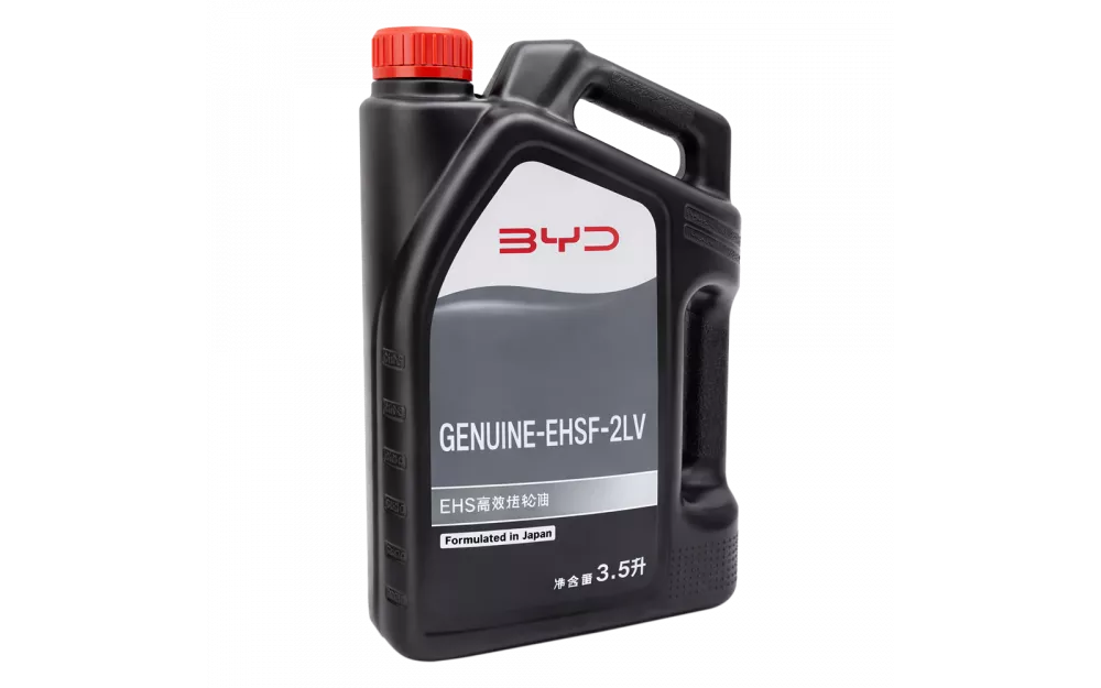 Масло в редуктор BYD EHSF-2LV 3.5L