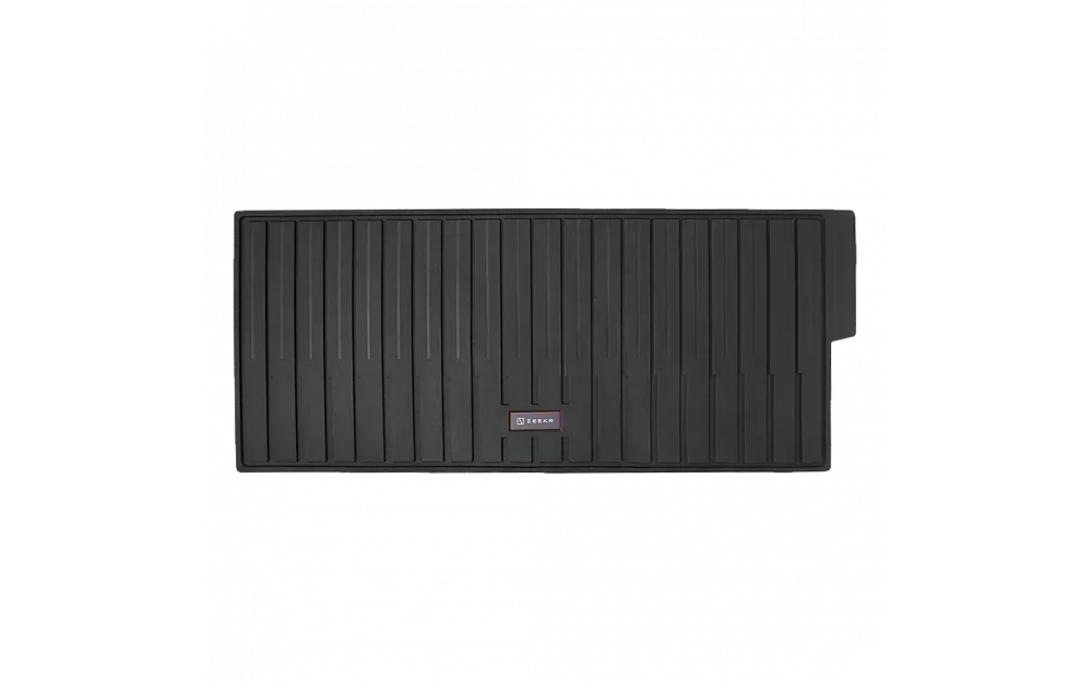 Оригинальный коврик в багажник для Zeekr 9X